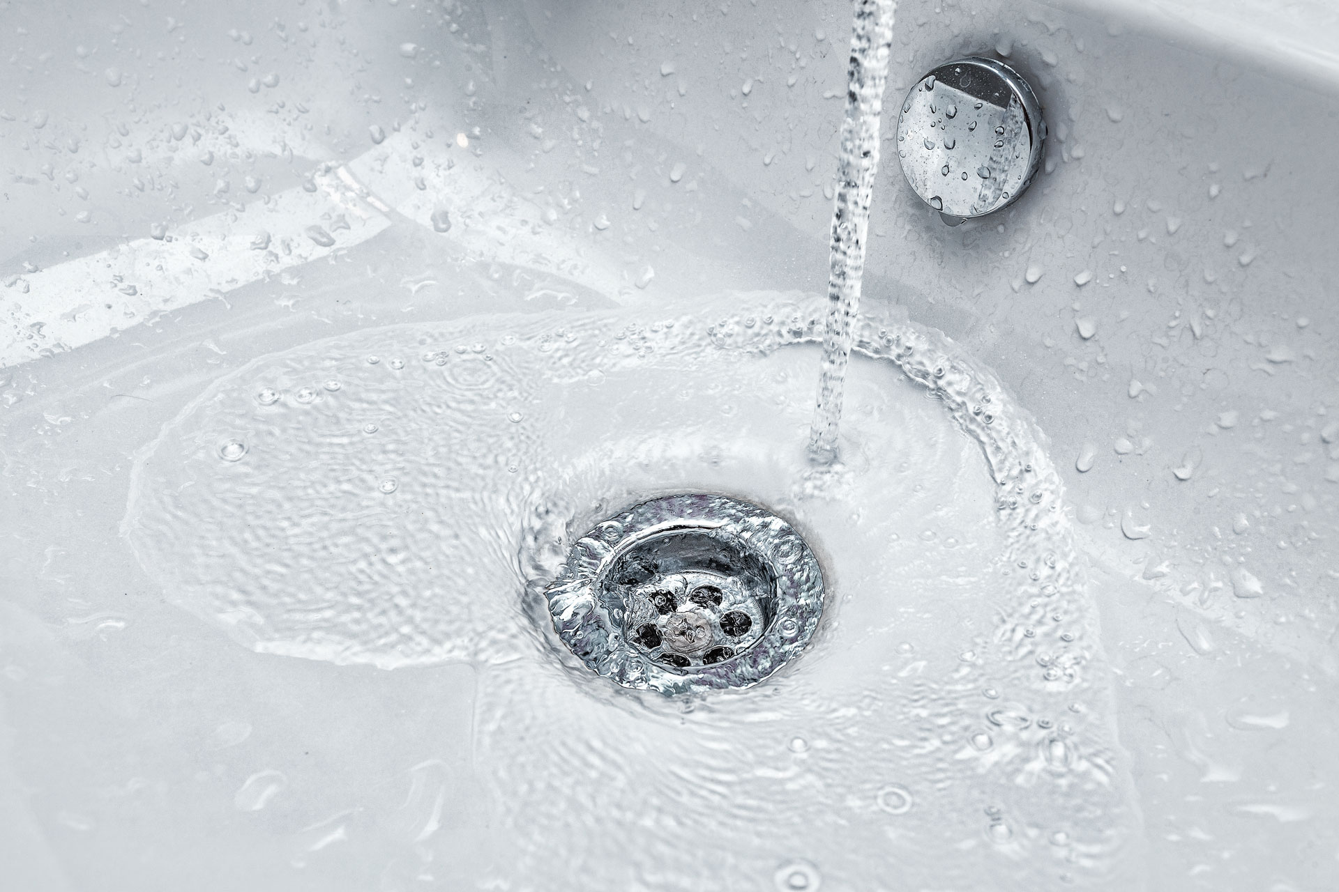 Water Saving with East Sussex County Council - AkroValve Ltd