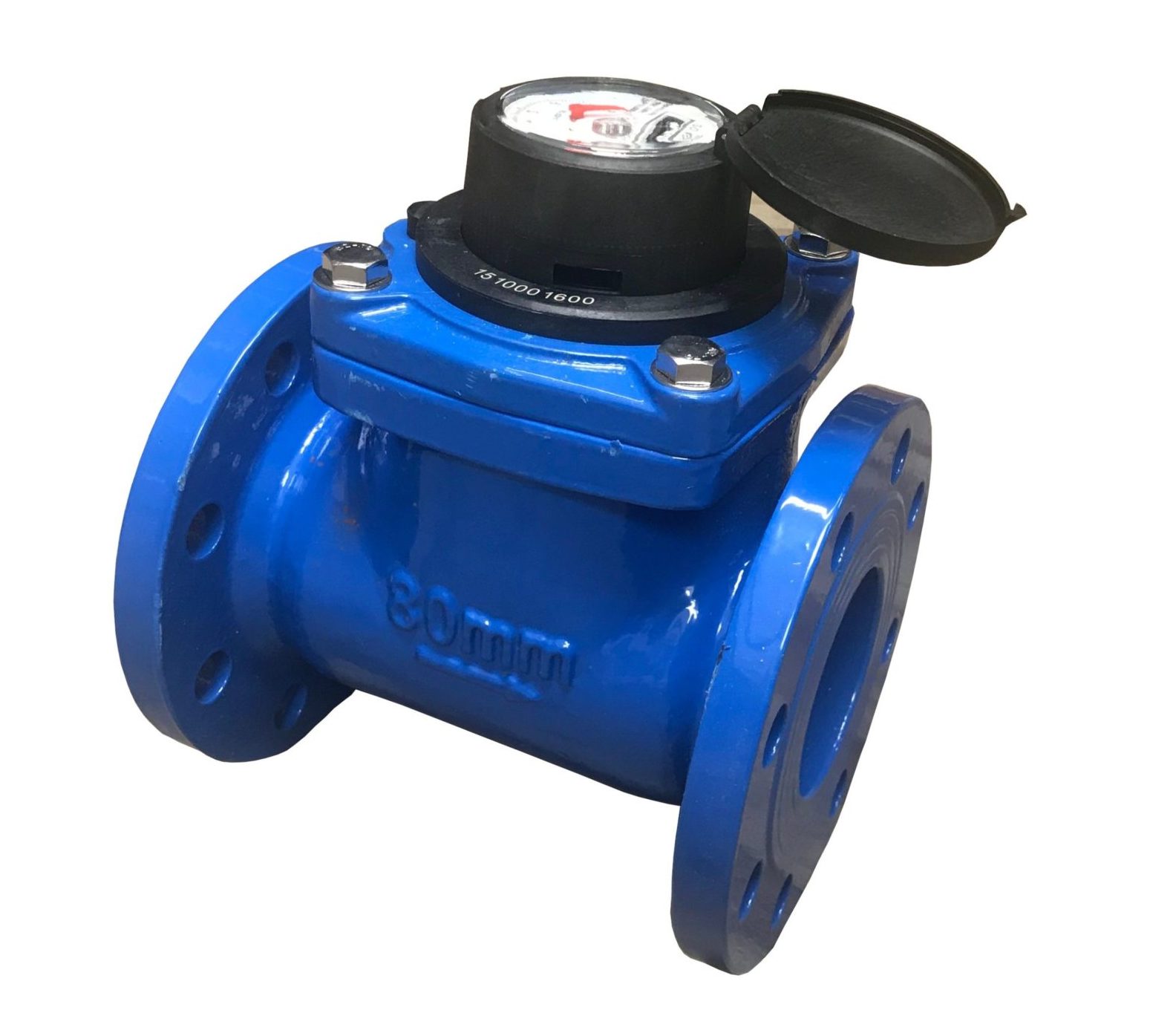 Water Meter AkroValve Ltd